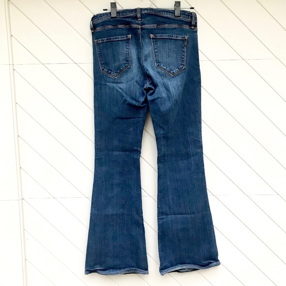 Genetic Denim | Jeans | Genetic Denim Wideleg Bootcut Flare Jeans ...
